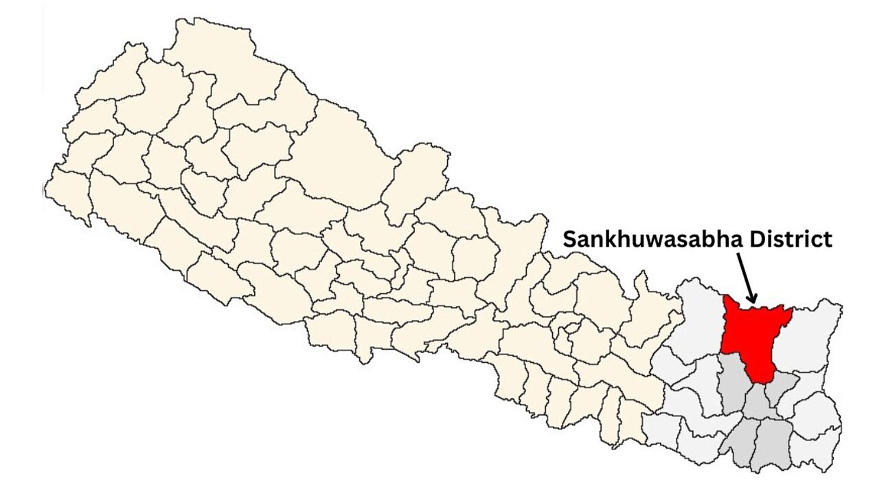Project Sabha Khola B - Orbit Energy Ltd.
